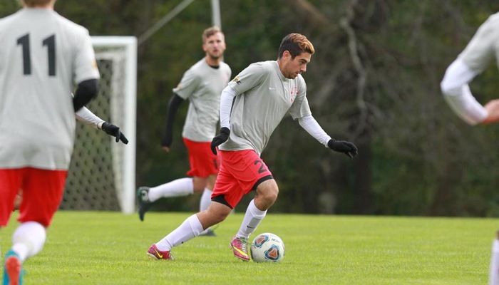 Men's Soccer vs. Marietta College | Muskingum University