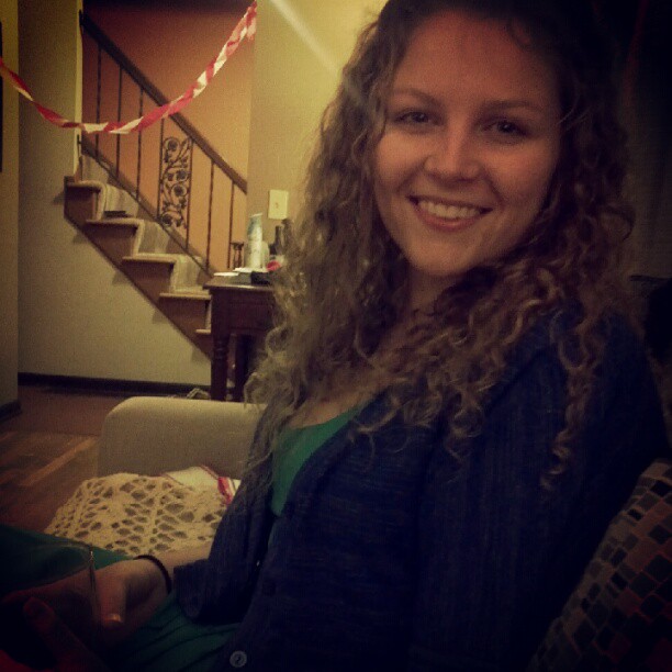 Carly Dickson | Muskingum University