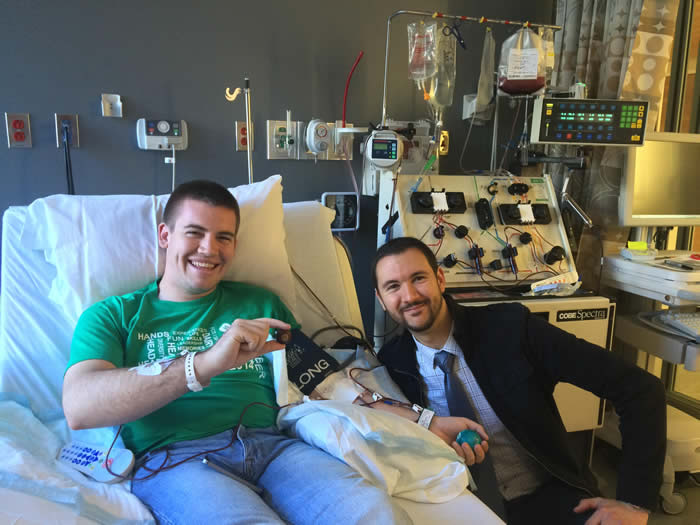 Chase Myers | Muskingum University