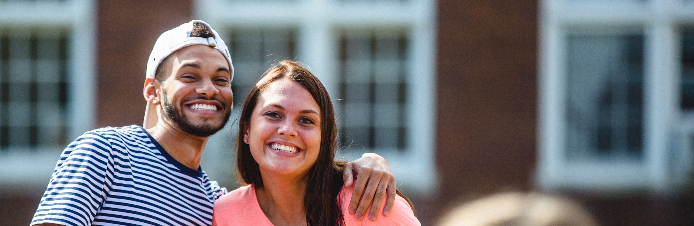 Undergraduate Program | Muskingum University