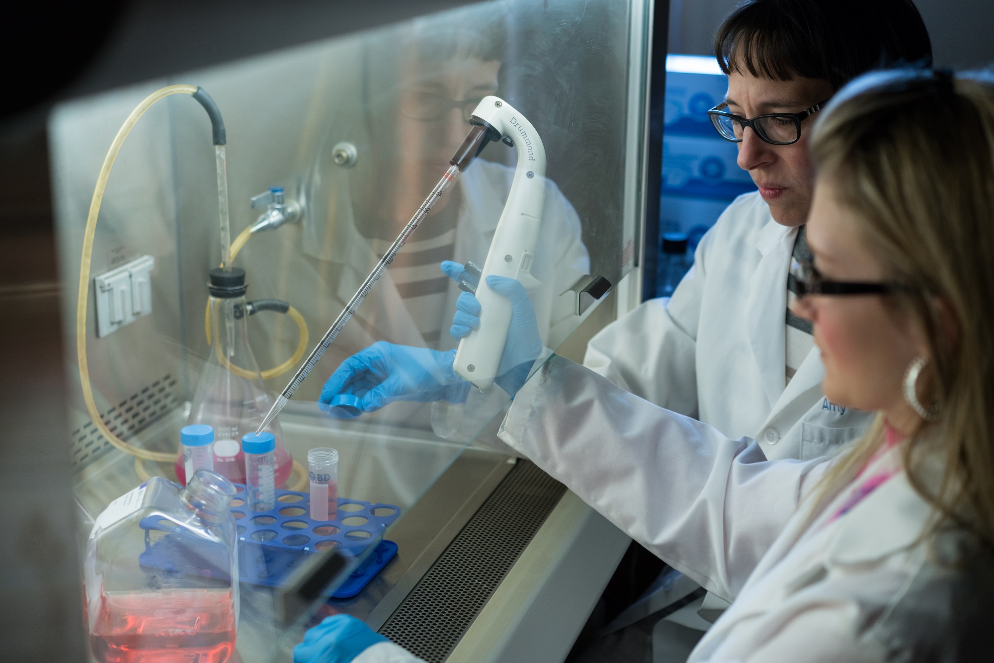 Pre-Health Programs | Muskingum University