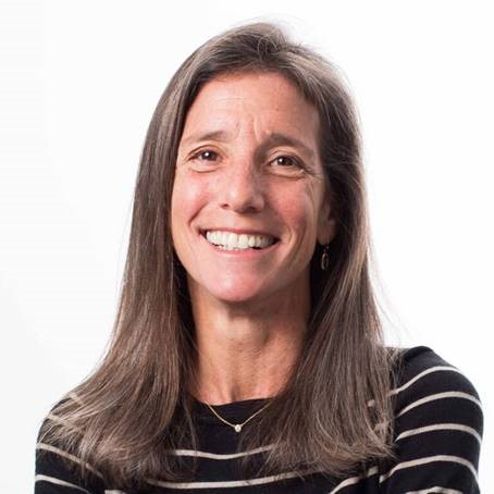 Guest Speaker: Journalist Ellen Weiss | Muskingum University