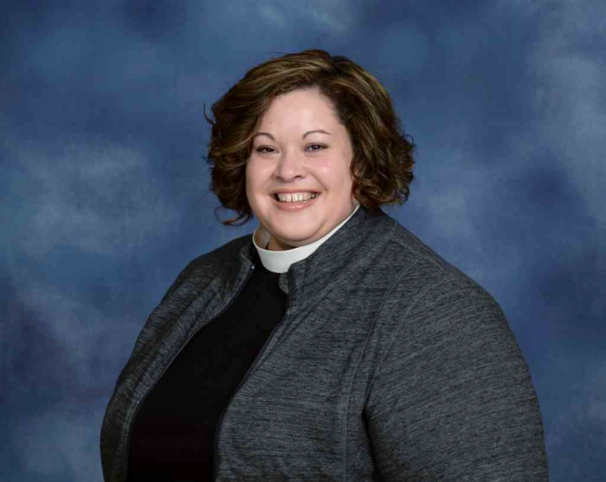 Mary Ann Siefke | Muskingum University