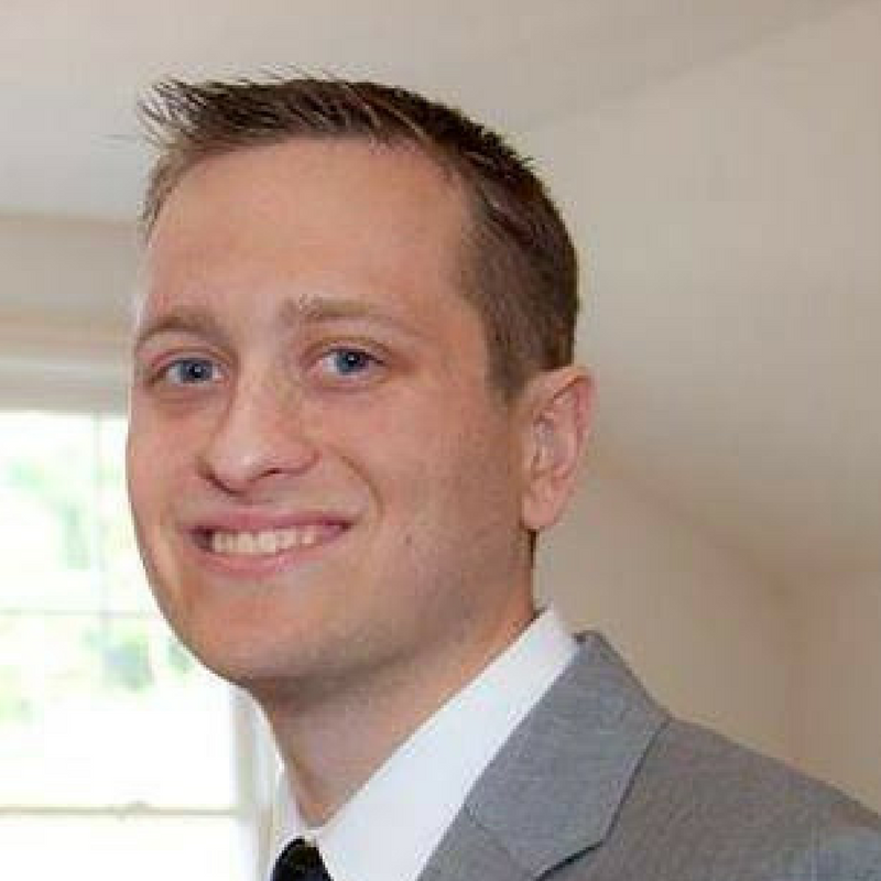 Nick Soltis | Muskingum University