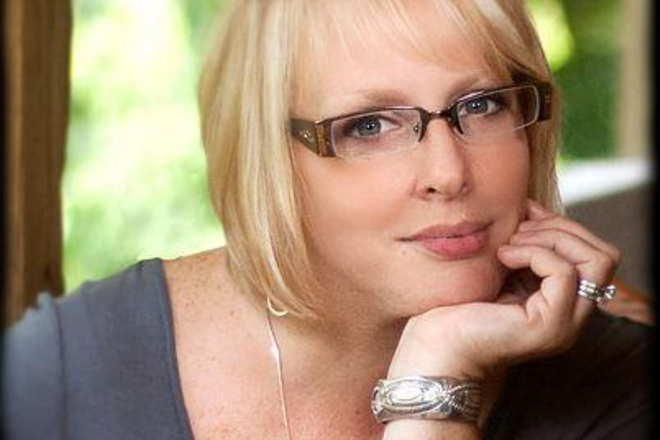Community Block Party: Kim Weitkamp Storyteller In Concert | Muskingum ...