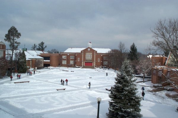 Academic Scholarship Day Program | Muskingum University