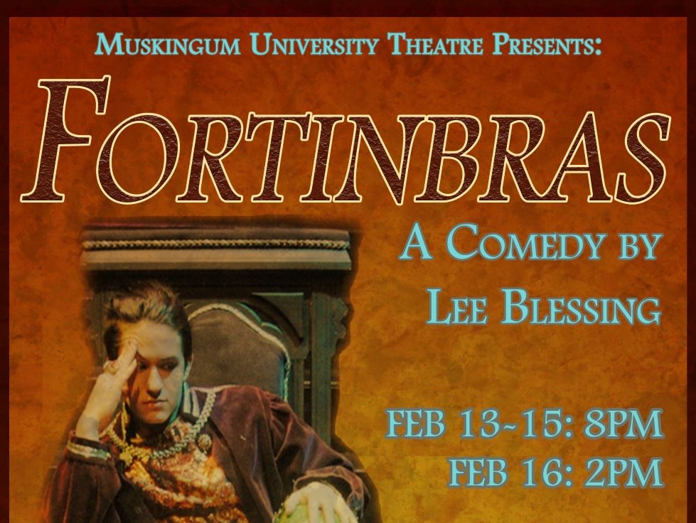 Fortinbras | Muskingum University