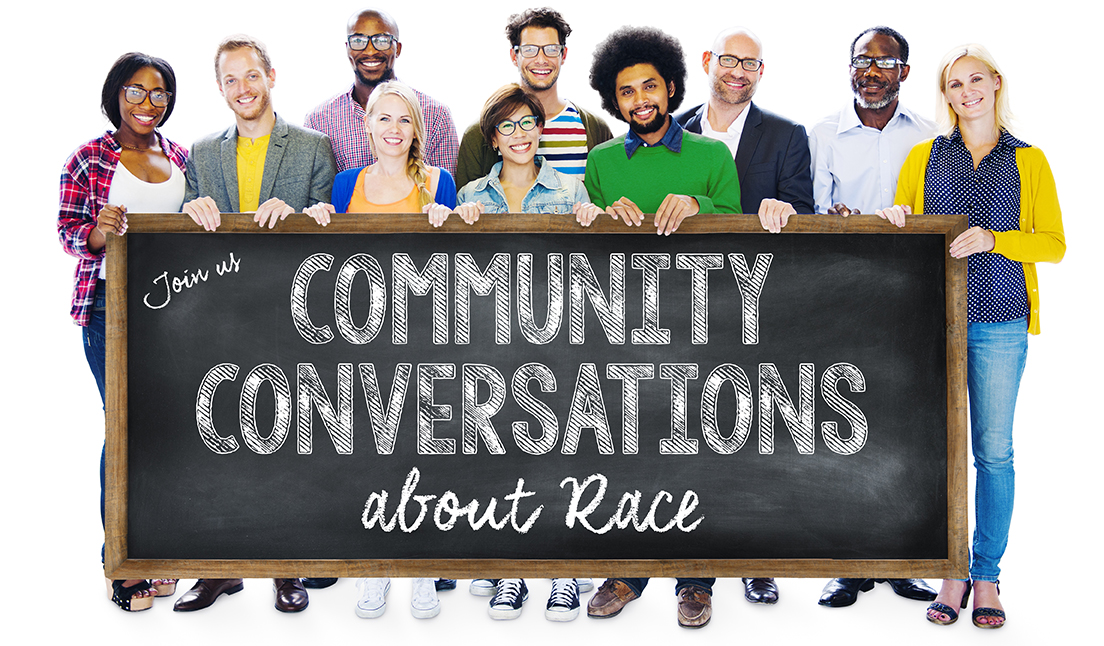 Community Conversations about Race | Muskingum University