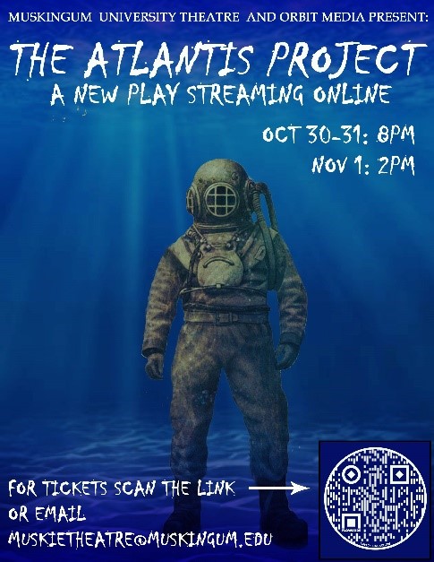 The Atlantis Project | Muskingum University