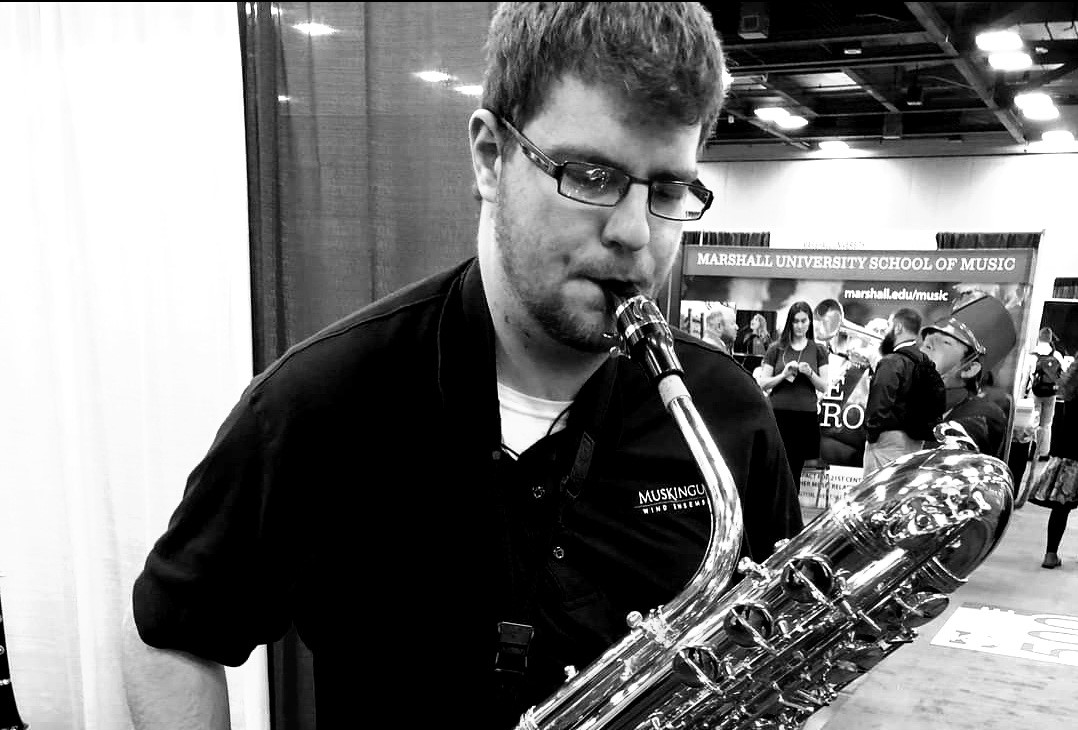 Josh Carroll - Virtual Senior Recital | Muskingum University