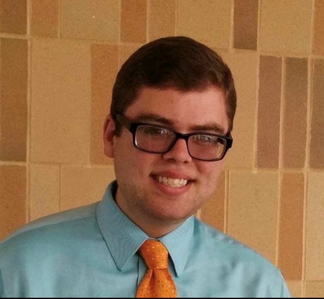 Michel Drake, Virtual Senior Recital | Muskingum University