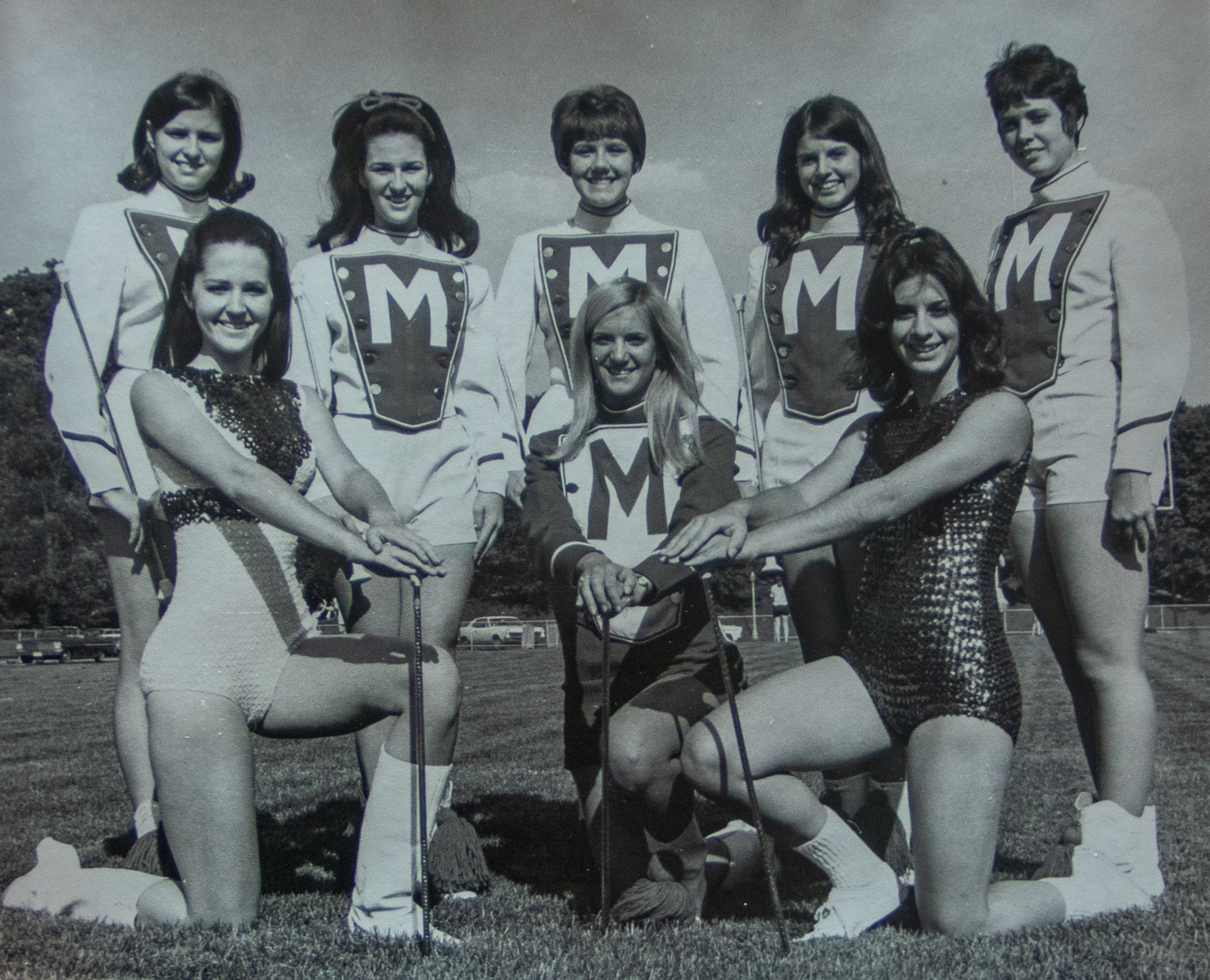 Athletics: The Early Years | Muskingum University