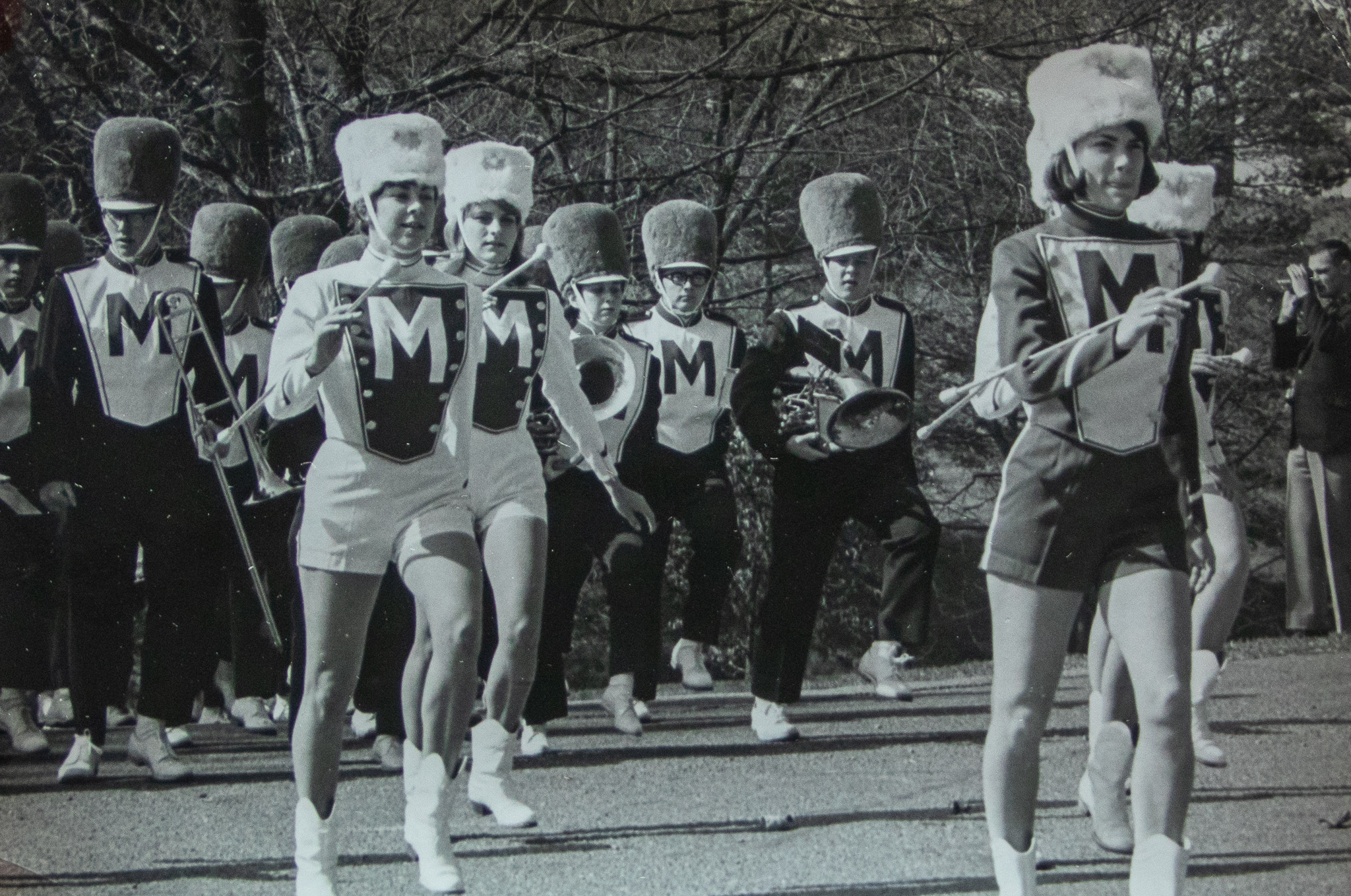 Athletics: The Early Years | Muskingum University
