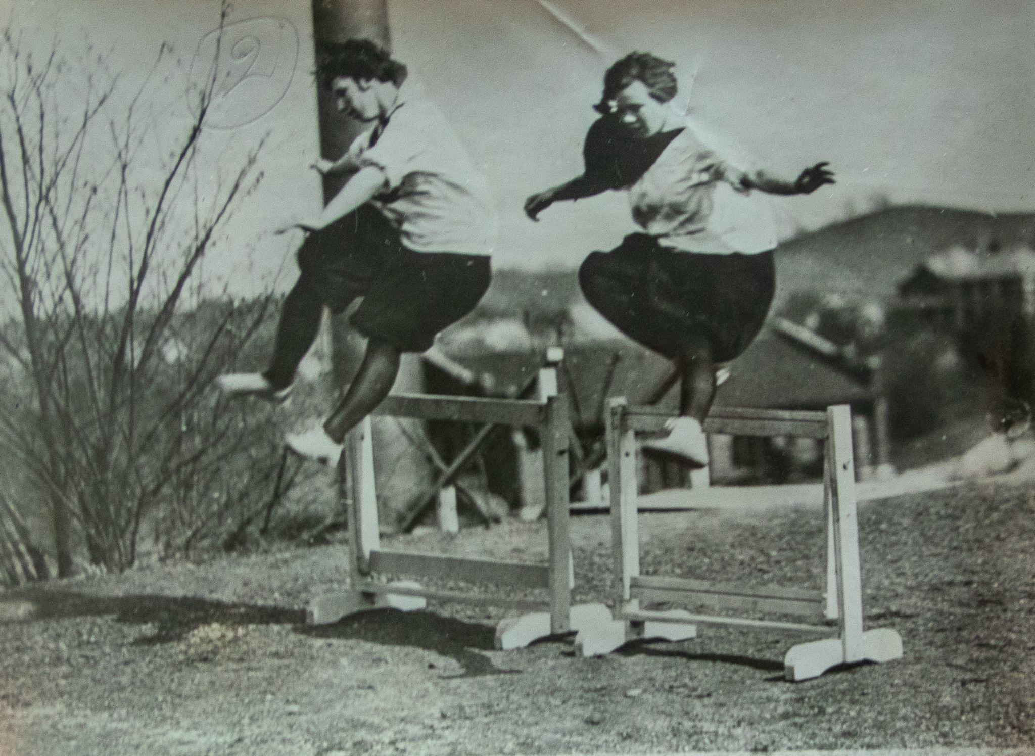 Athletics: The Early Years | Muskingum University