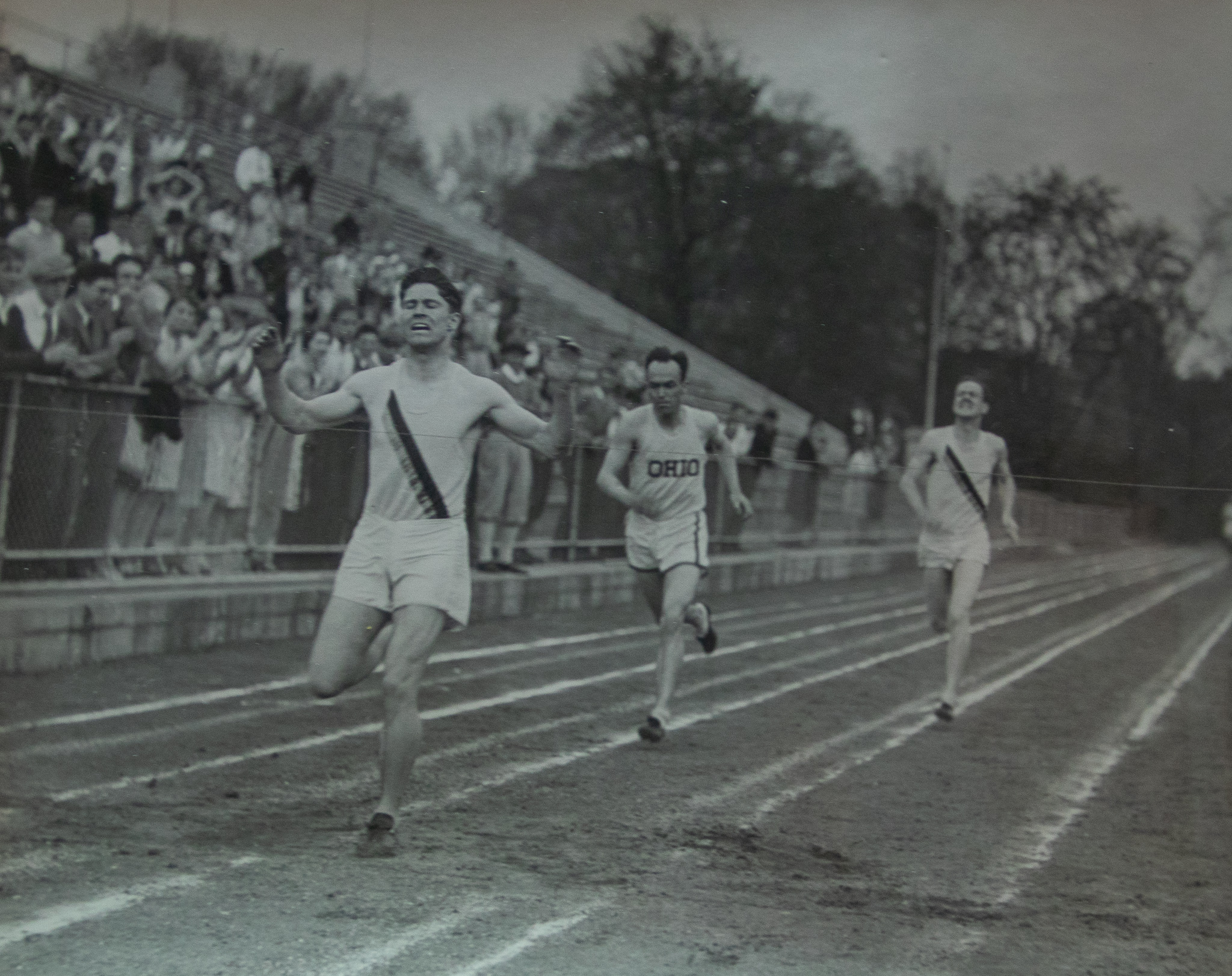 The Stadium Over Time | Muskingum University