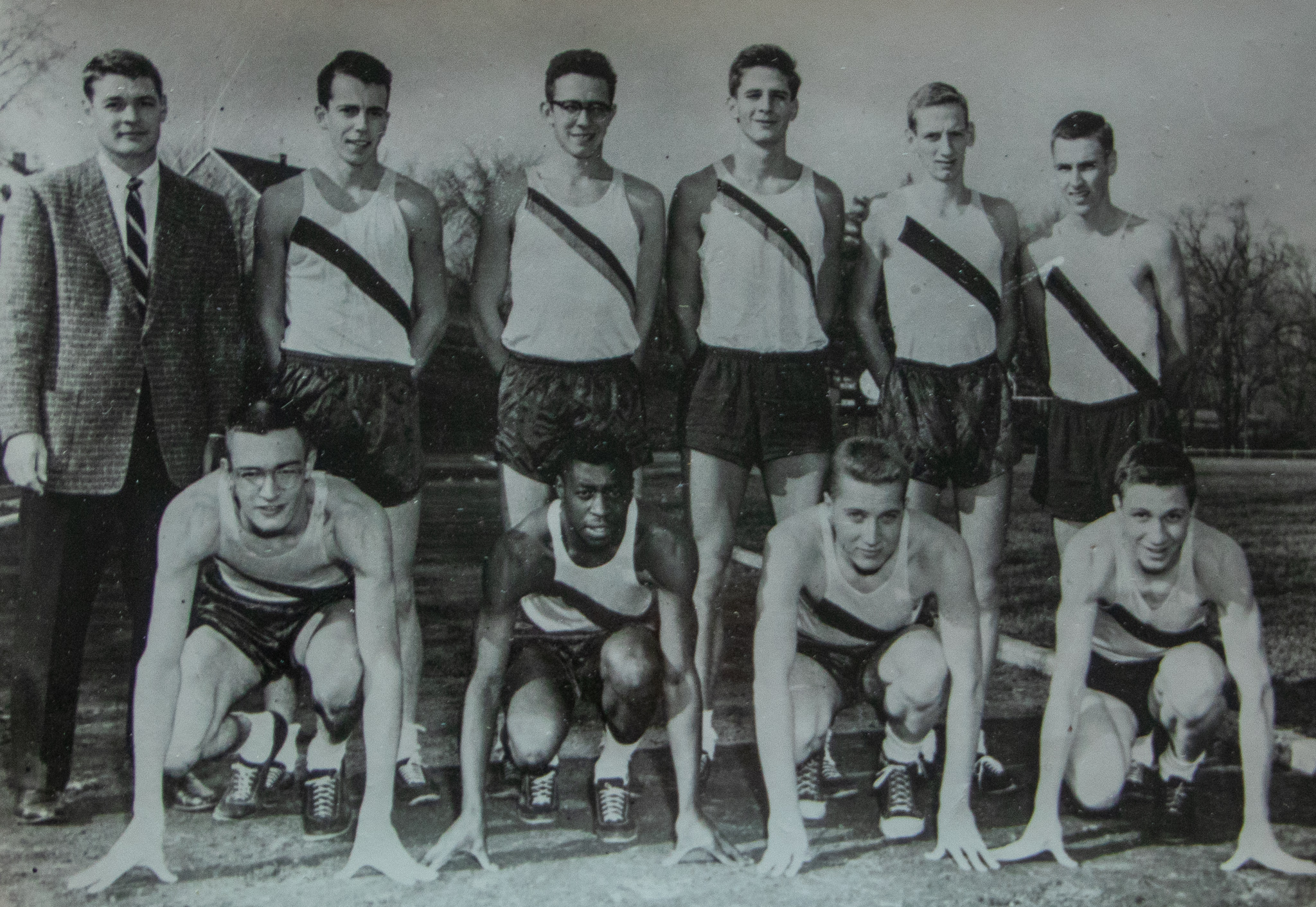 Athletics: The Early Years | Muskingum University