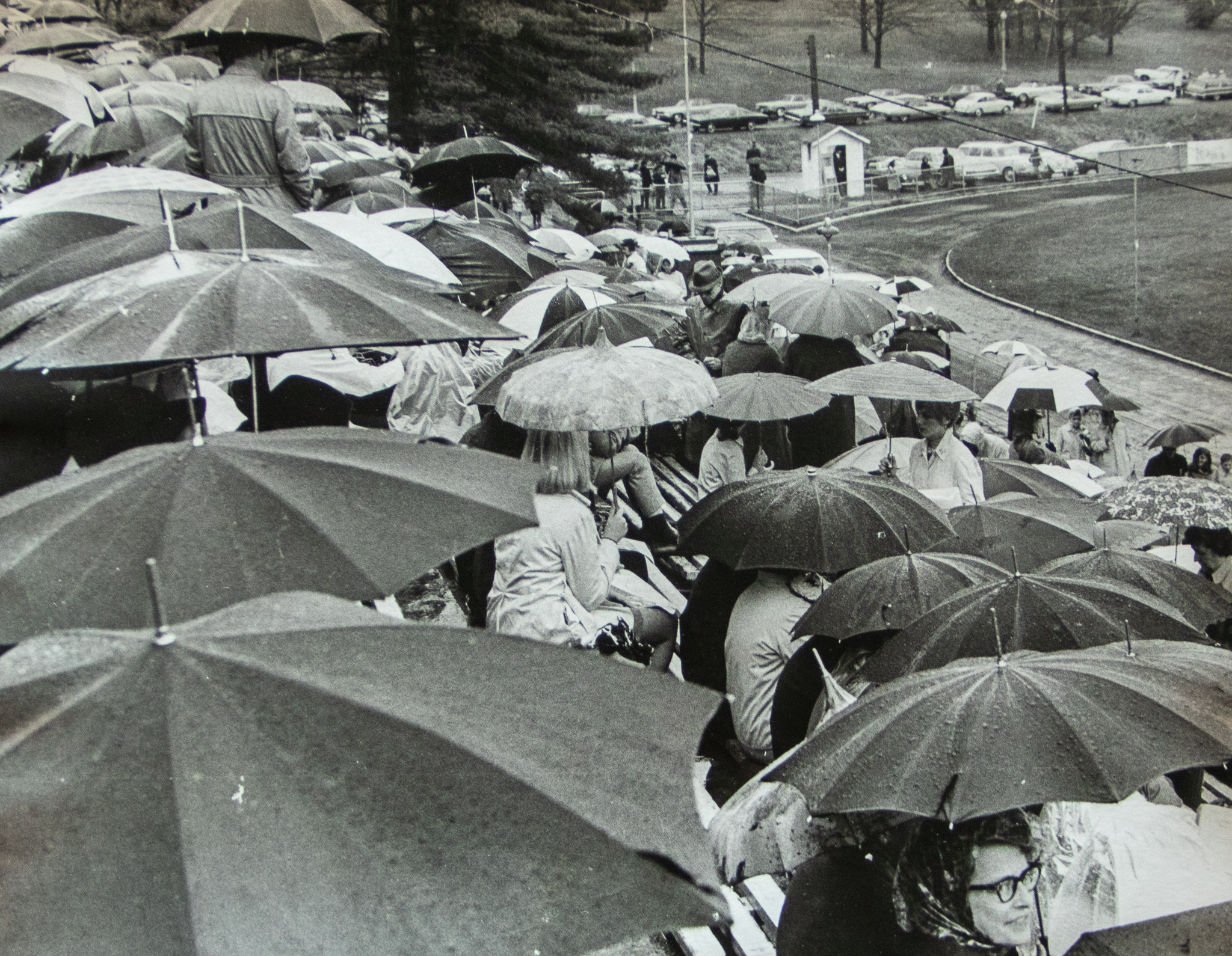 The Stadium Over Time | Muskingum University