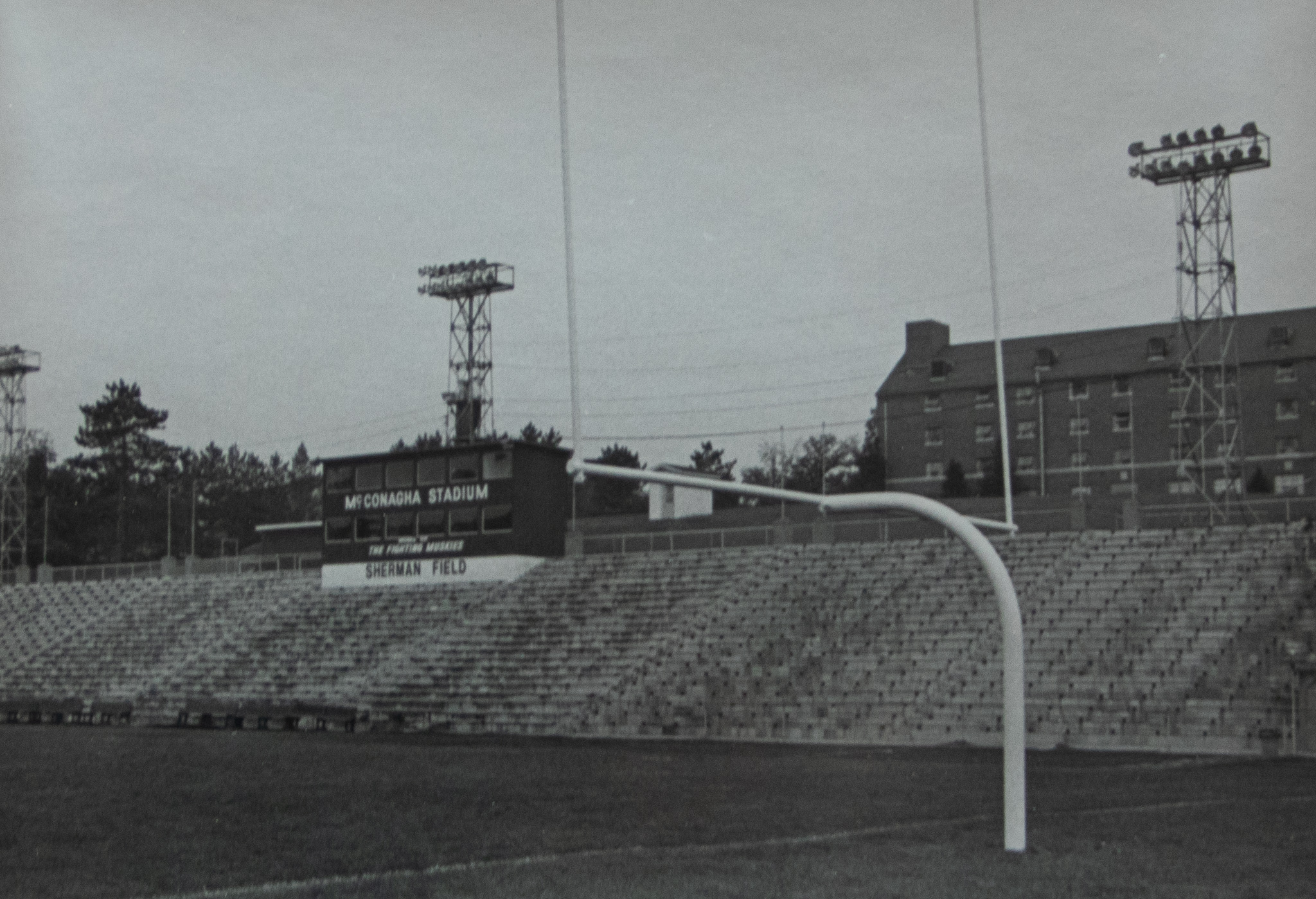 A Muskingum Tradition | Muskingum University