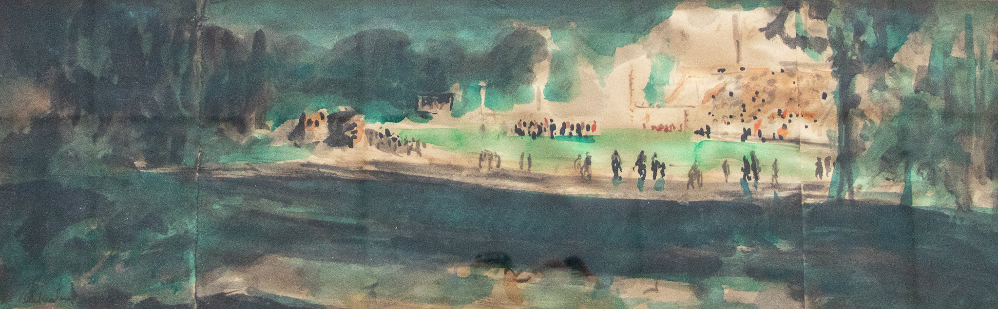 A Muskingum Tradition | Muskingum University