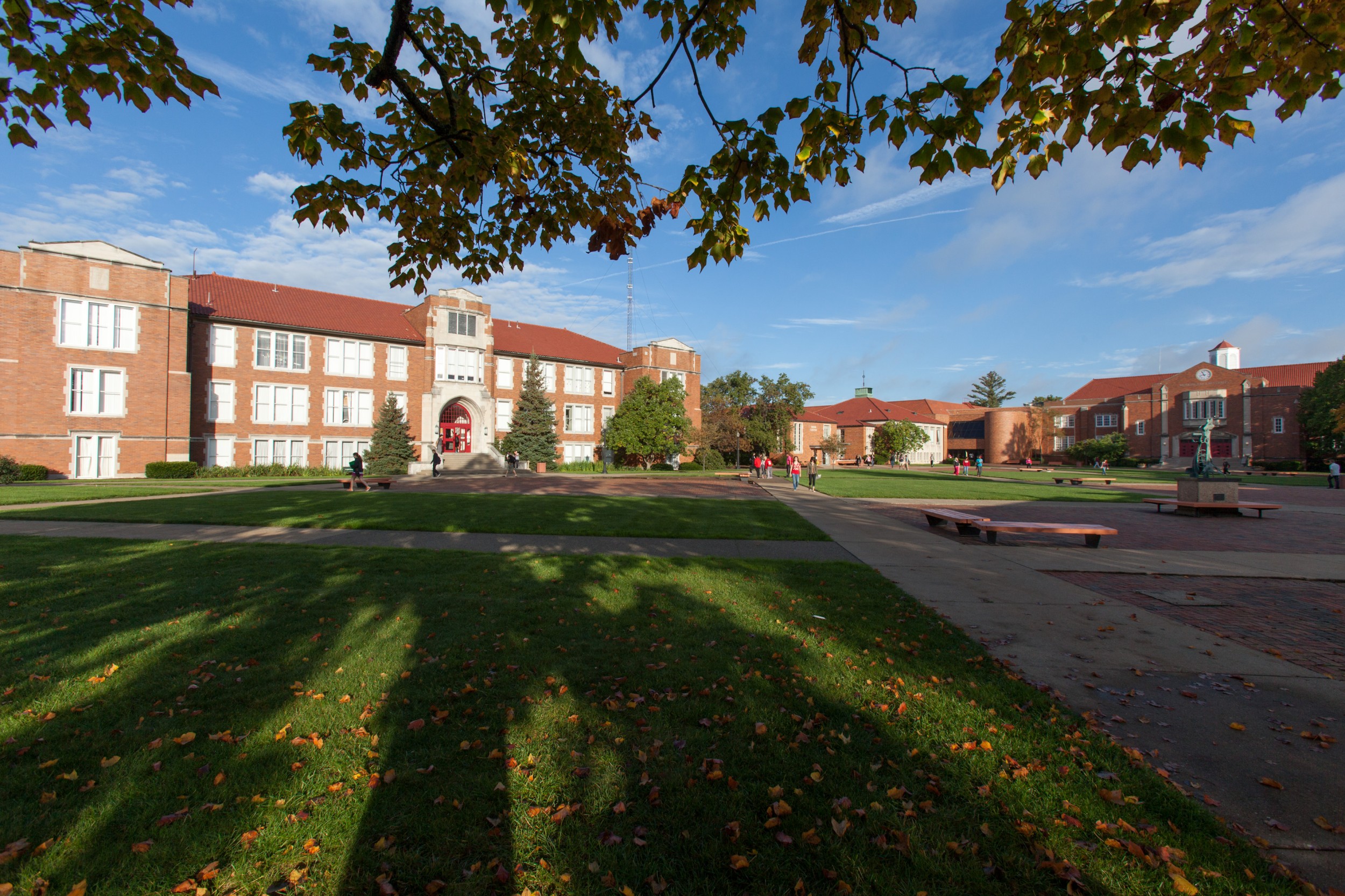 University Ranked #8 Best Value School by US News & World Report ...