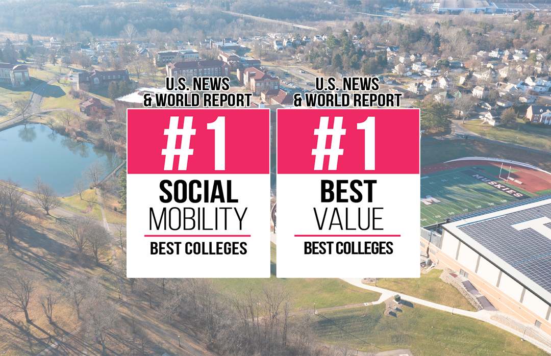 Muskingum University Ranks 1st Among Ohio Schools for Second Year in U ...