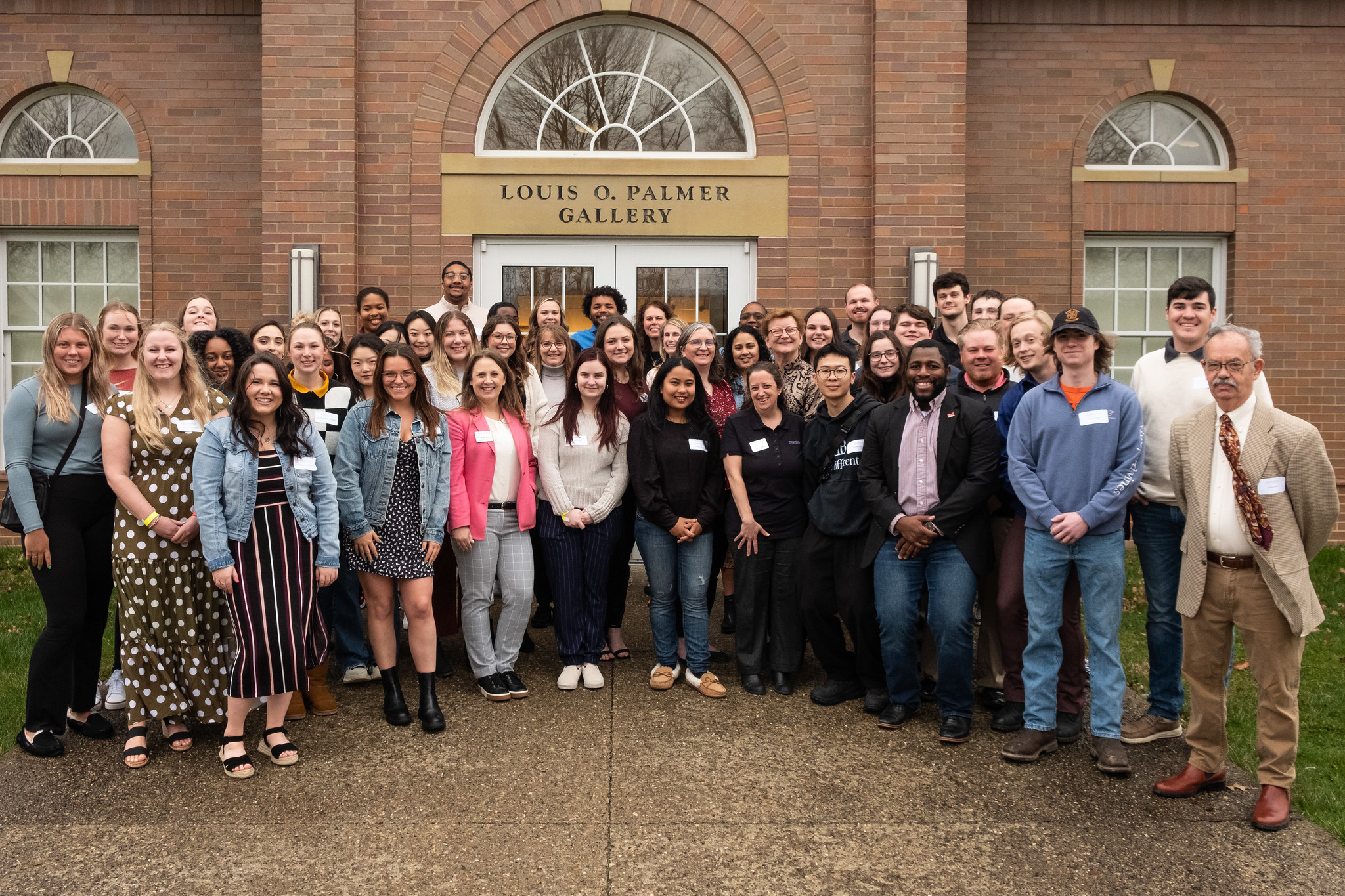 Alumni-Student Networking Boosts Career Preparation | Muskingum University
