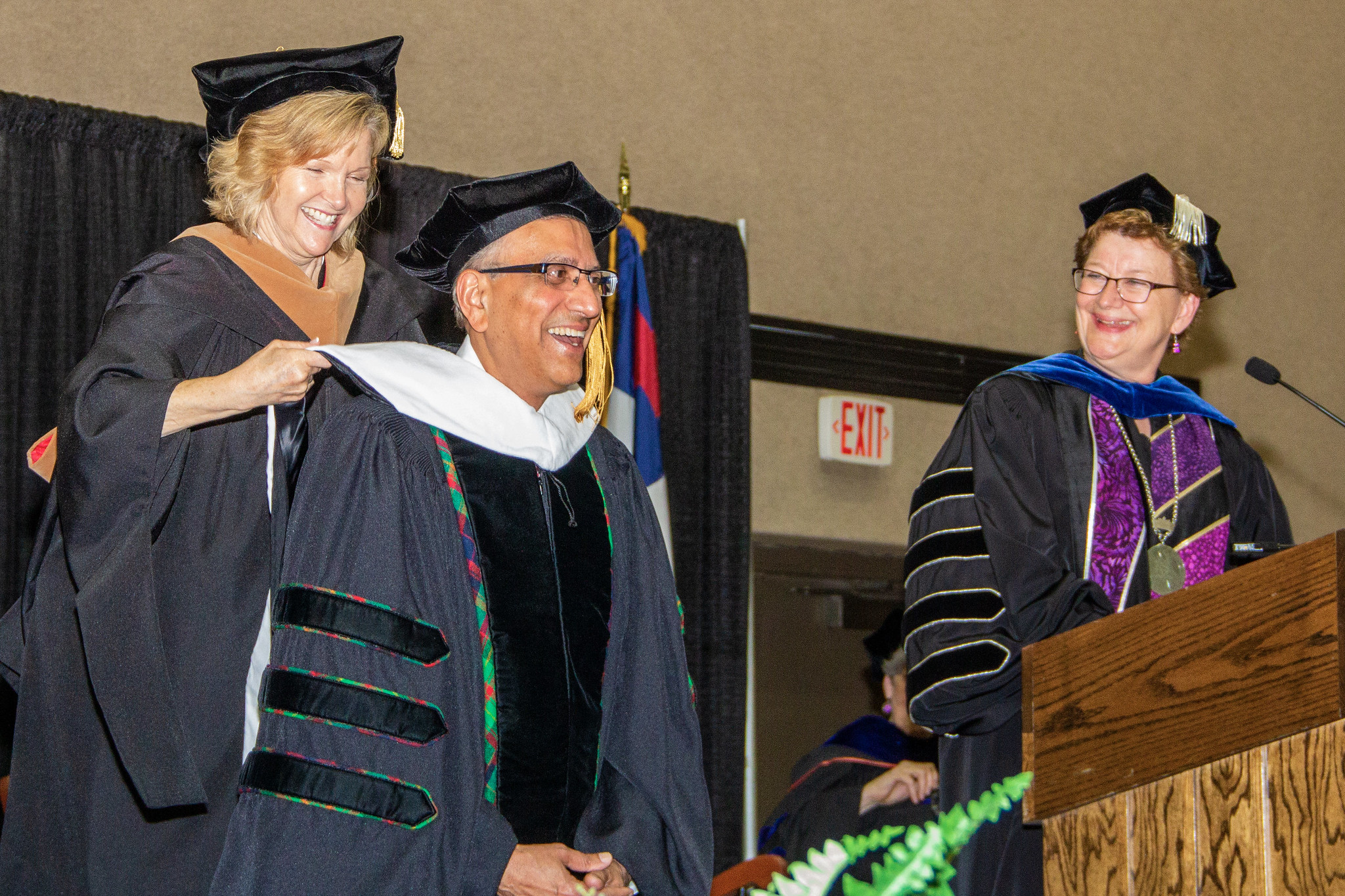 Celebrating May Commencement | Muskingum University