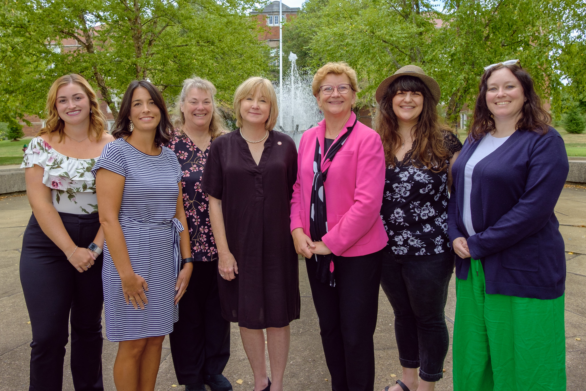Welcome New Educators | Muskingum University