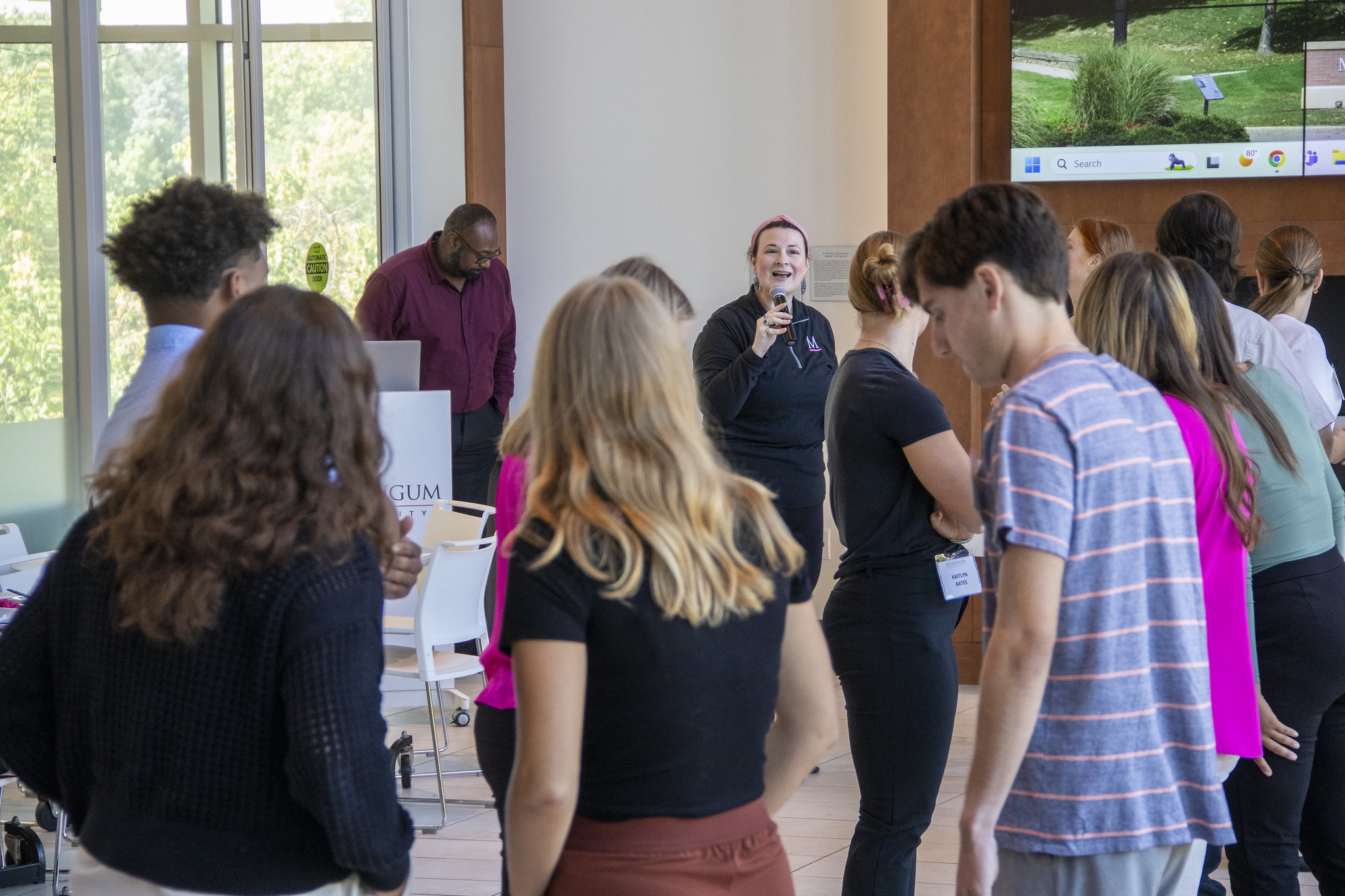 Muskies Leading Muskies | Muskingum University