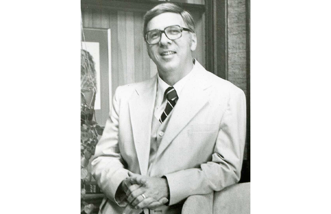 Muskingum University Celebrates the Life of Former President Arthur J ...