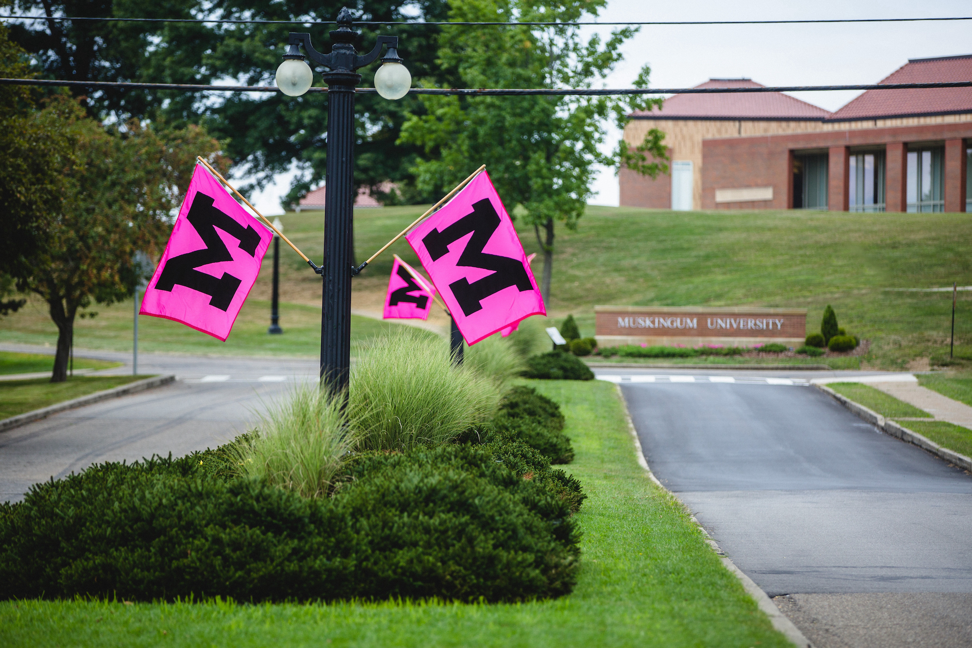 Muskingum University Launches Master’s and Doctorate Degrees in Applied ...