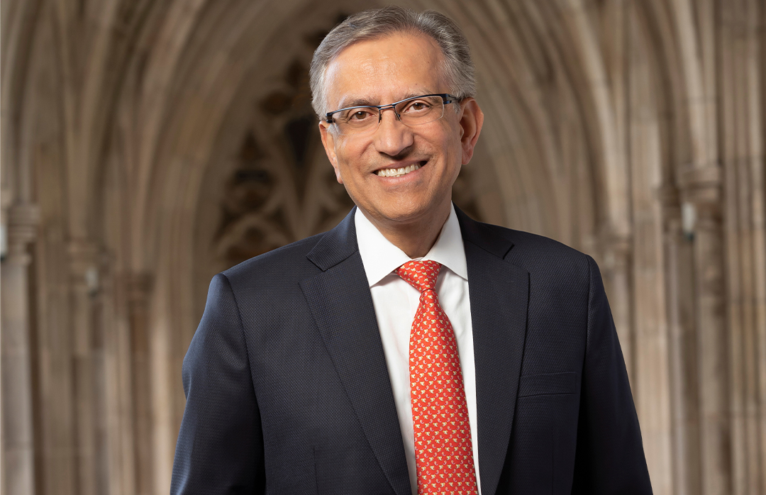 Muskingum Alumnus Debu Purohit to Provide Keynote Address at May ...