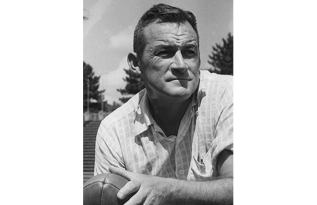 Ed Sherman ’36: Impact Endures as NCAA Division III Turns 50 ...