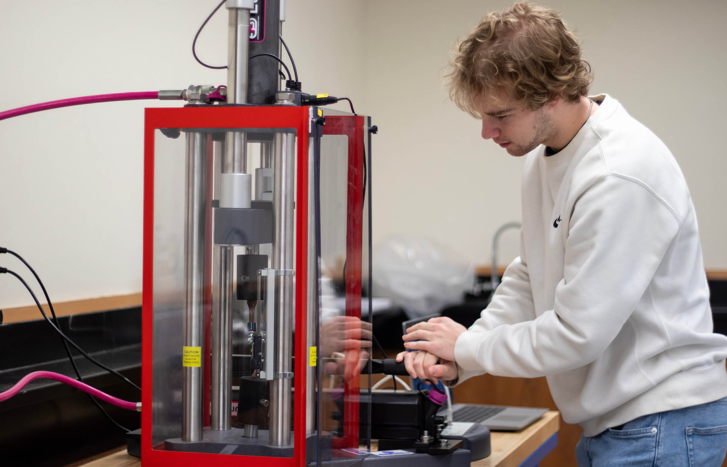 Engineering Major Reimagined for Continued Growth and Success ...