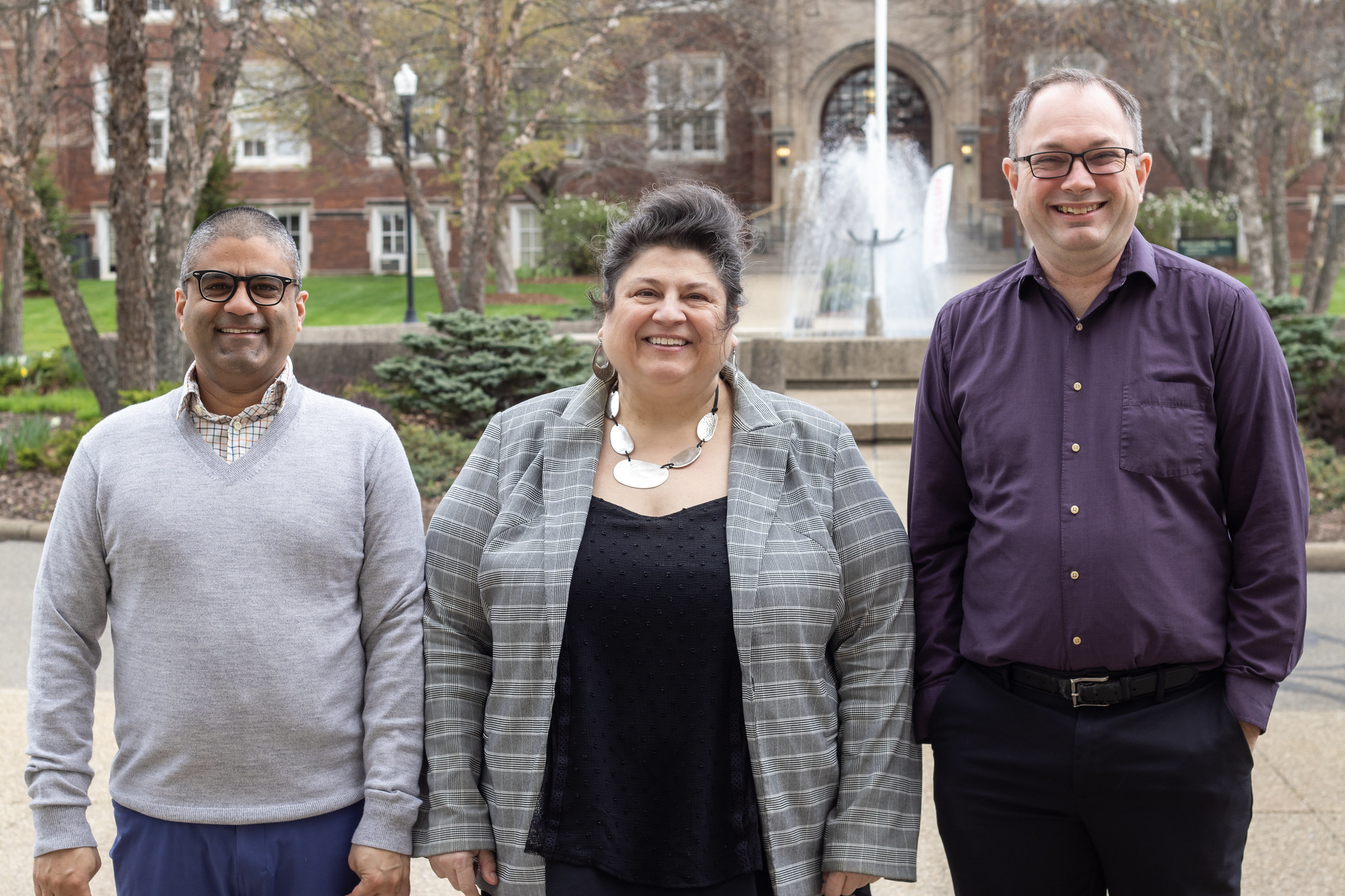 Muskingum University Announced Honorees for 2025 Faculty Awards ...
