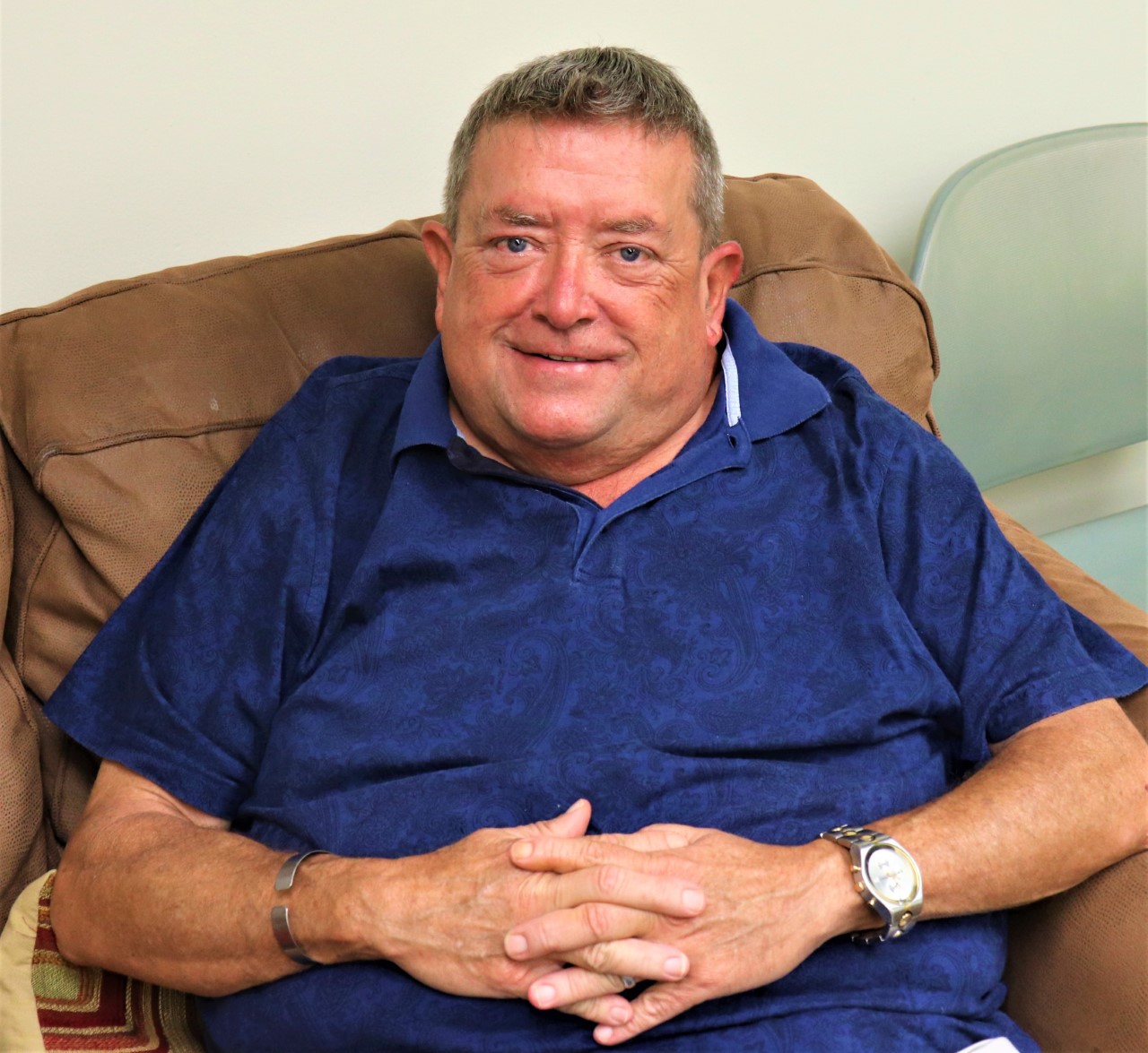 Remembering Professor Golden | Muskingum University