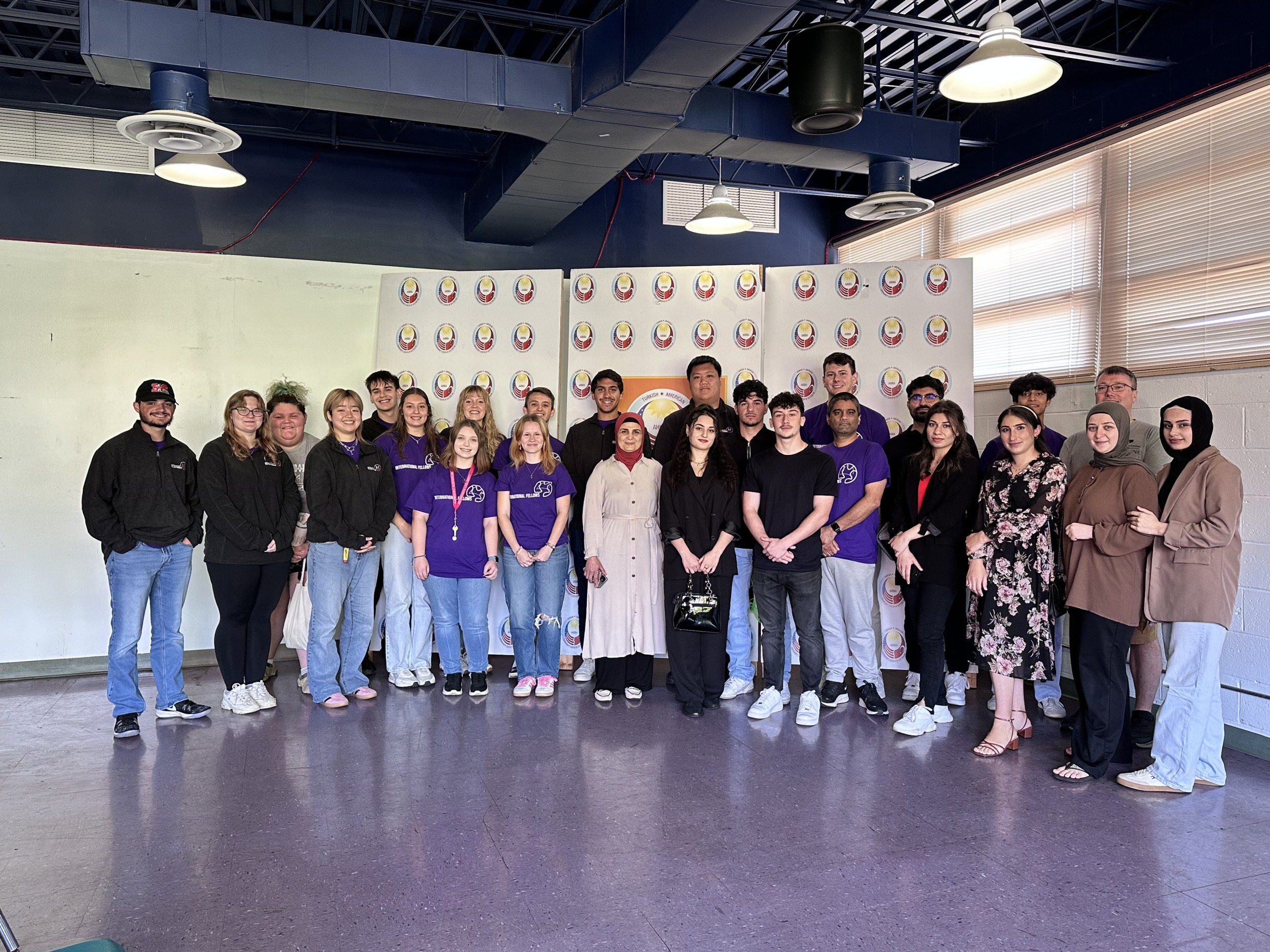 International Perspectives: Bringing the World to Campus | Muskingum ...