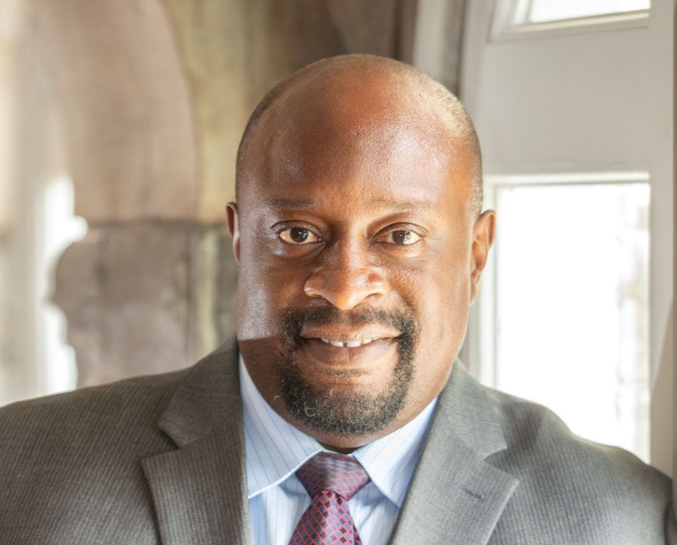 February Alumni Spotlight: Jeffery Talbert '93 | Muskingum University