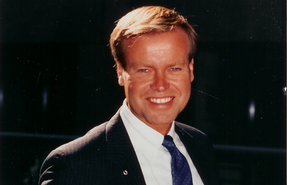 Larry Ray ’74 Honored by Springfield City School District | Muskingum ...