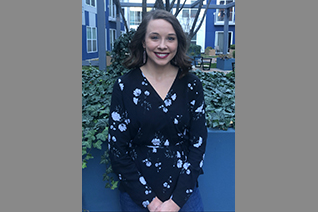 Leeah Mahon ‘18 | Muskingum University