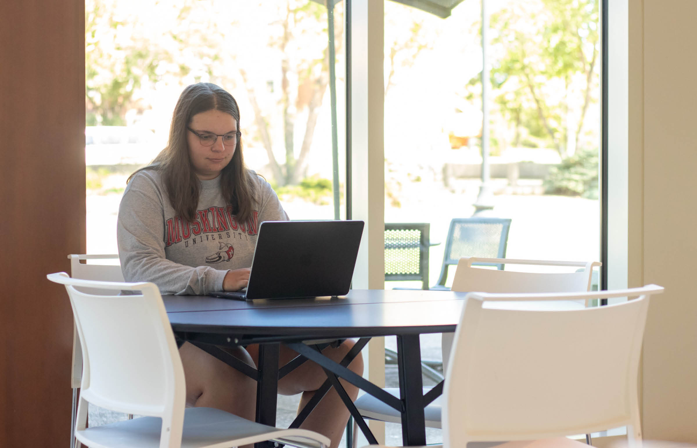 New Micro-Credentials Teach In-Demand Skills | Muskingum University