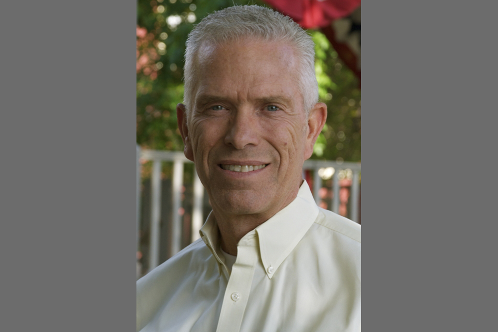 Alumni & Friends in Action: United States Congressman Bill Johnson ...