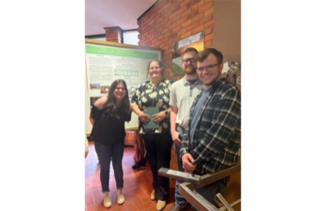 Showcasing Innovation: Muskingum Celebrates Research and Scholarship ...