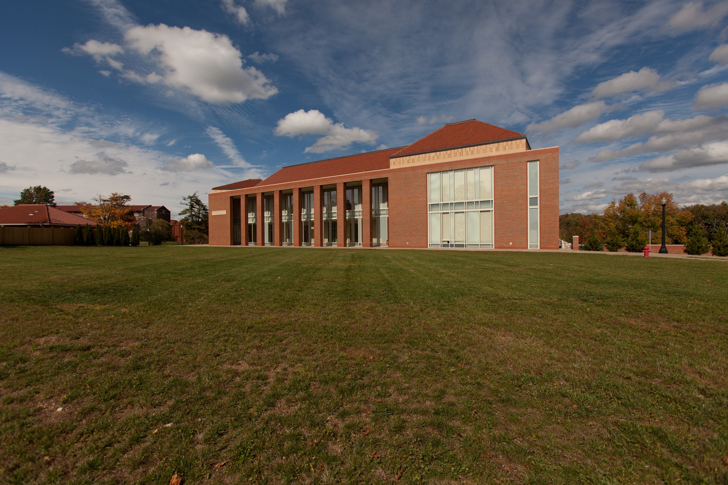 Two students earn scholarships from the Ohio Foreign Language ...