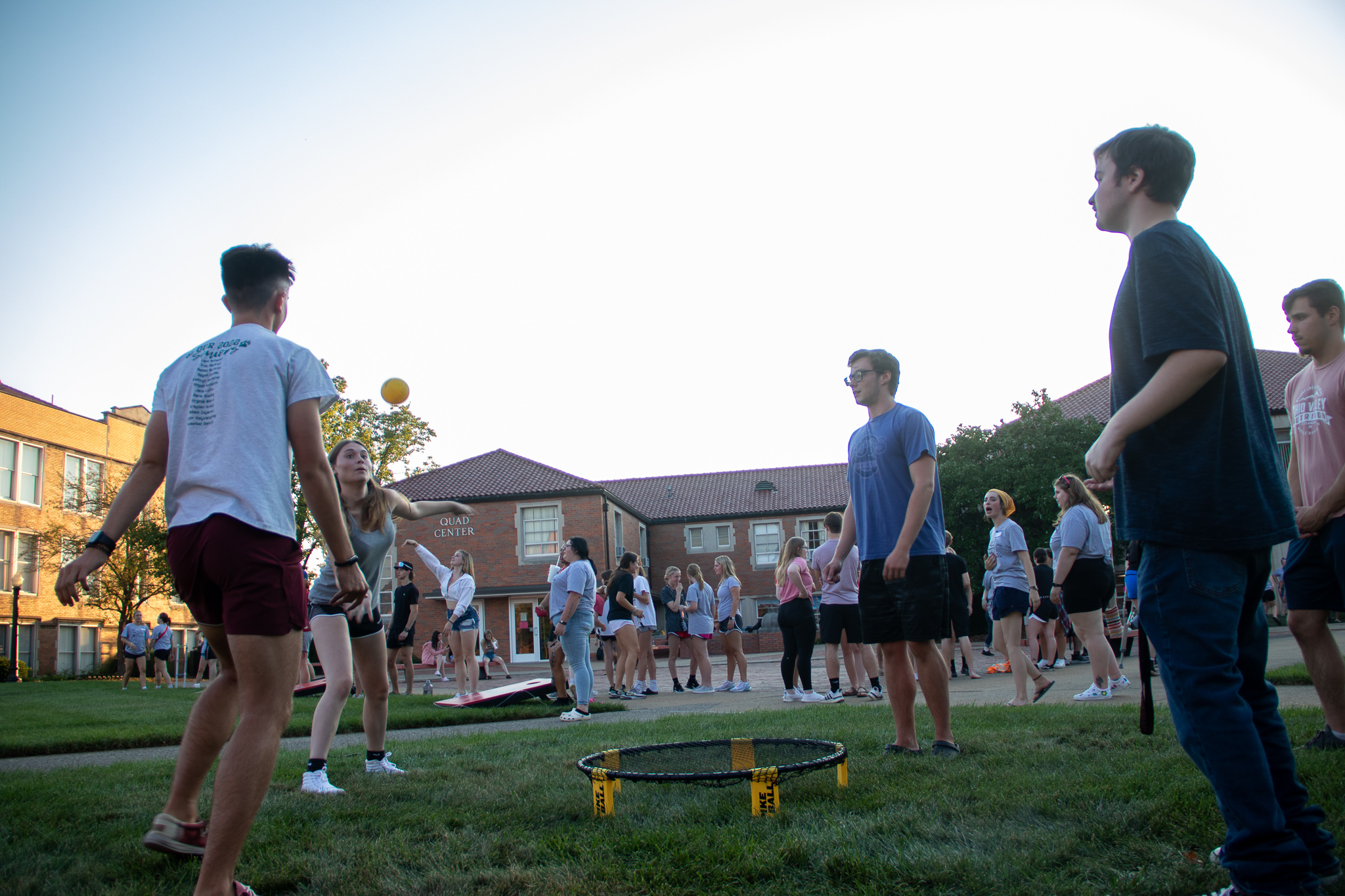 Welcome Class of 2026! | Muskingum University