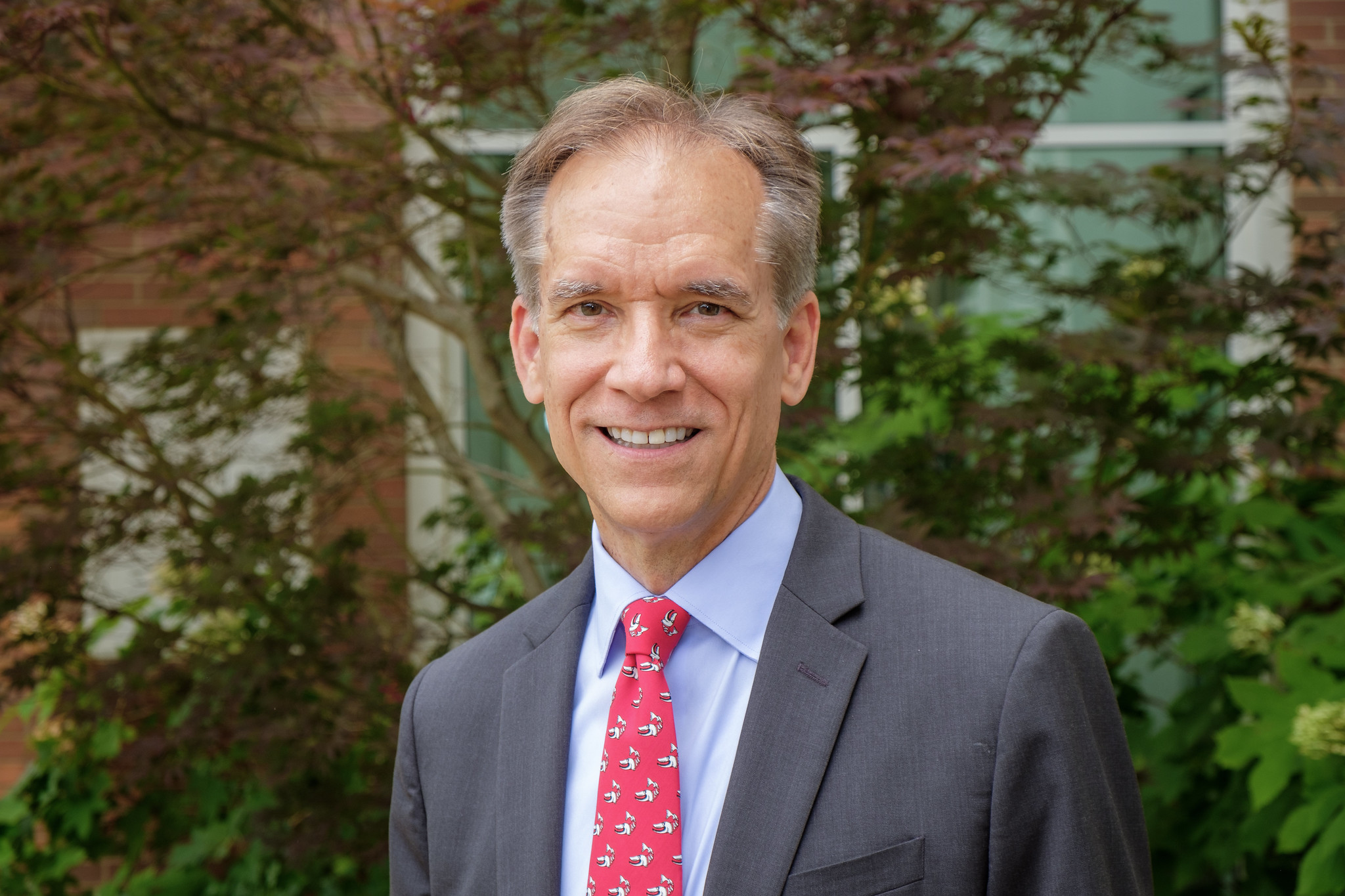 New VP for Finance Joins Muskingum | Muskingum University