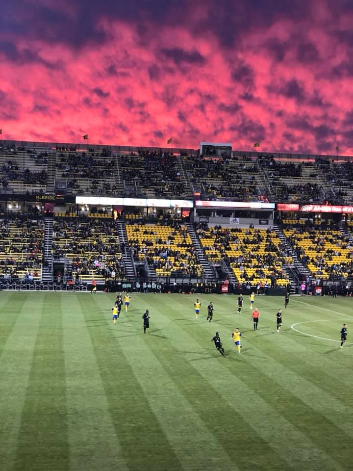 Muskies @ MAPFRE Stadium: August 17, 2019 | Muskingum University