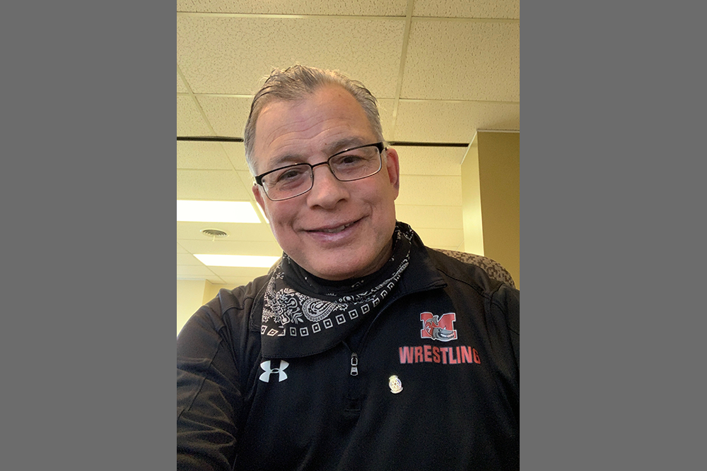 Alumni & Friends in Action: Zanesville Mayor Don Mason '79 | Muskingum ...