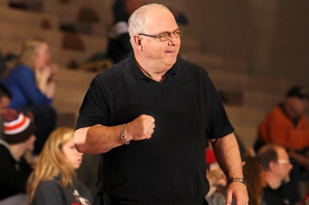 Muskingum mourns the passing of Gene Ford '74 | Muskingum University