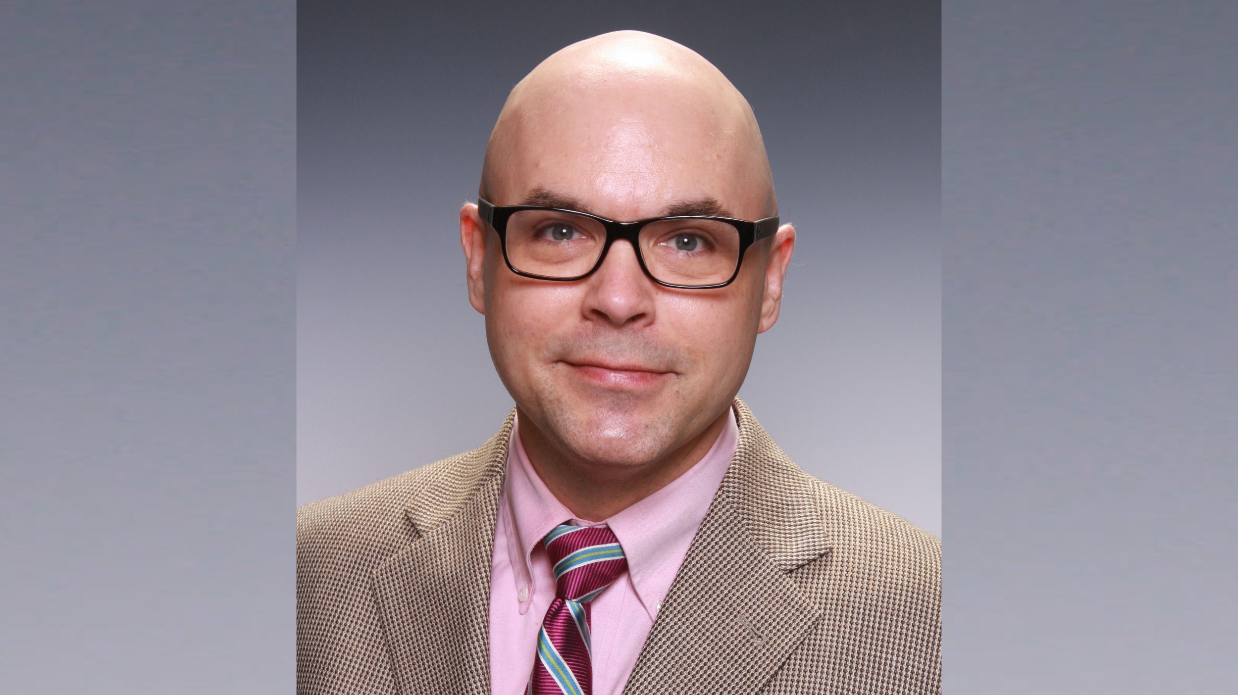 Dr. German to study how technology is transforming news delivery ...